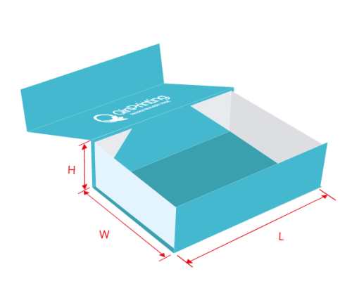 Box Dieline Generator: Download Custom Box Templates Free