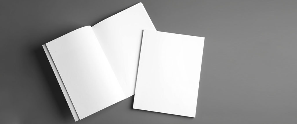 Dummy Printing Sample - QinPrinting