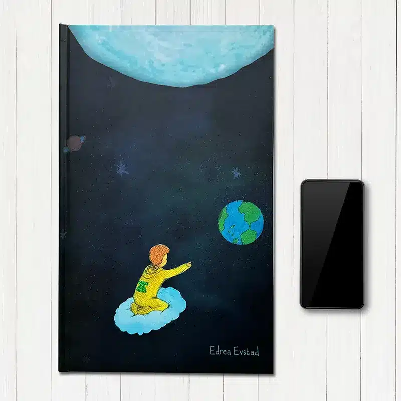 Large Format Book Printing and Binding Services