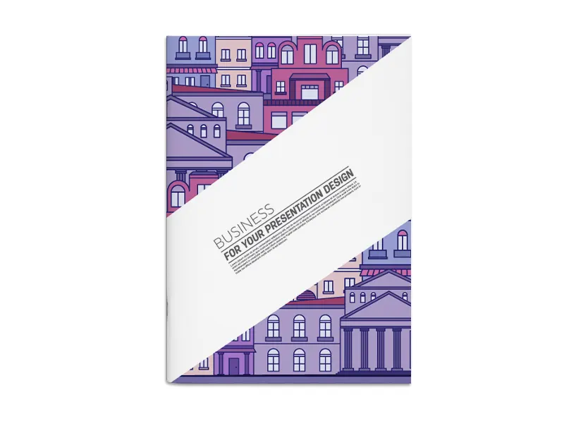 Large Format Book Printing and Binding Services