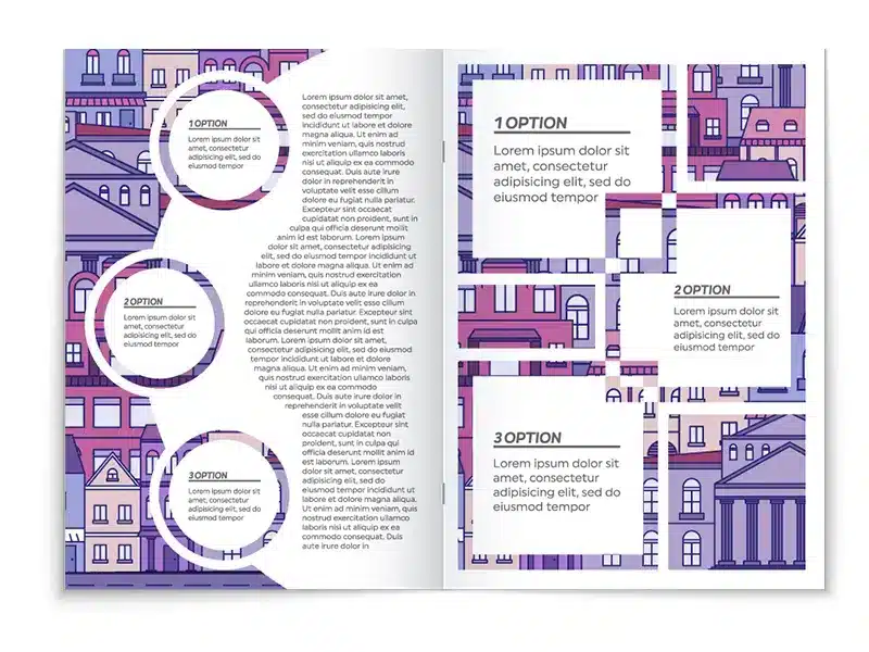 Large Format Book Printing and Binding Services