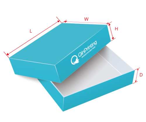 Box Dieline Generator: Download Custom Box Templates Free