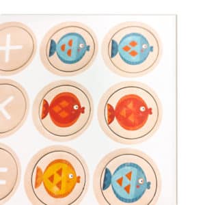 Order Custom-Made Board Game Tokens