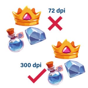 Board Game Artwork Guide and Top Tips