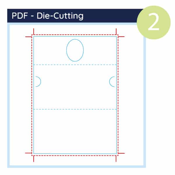 Die-Cutting for Exceptional Printed Materials and Products