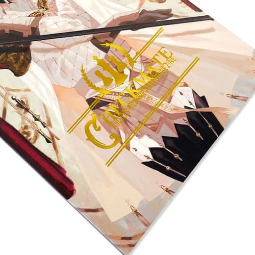 Everything You Need to Know About Matte Lamination