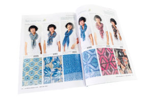 Custom Product Catalog Printing