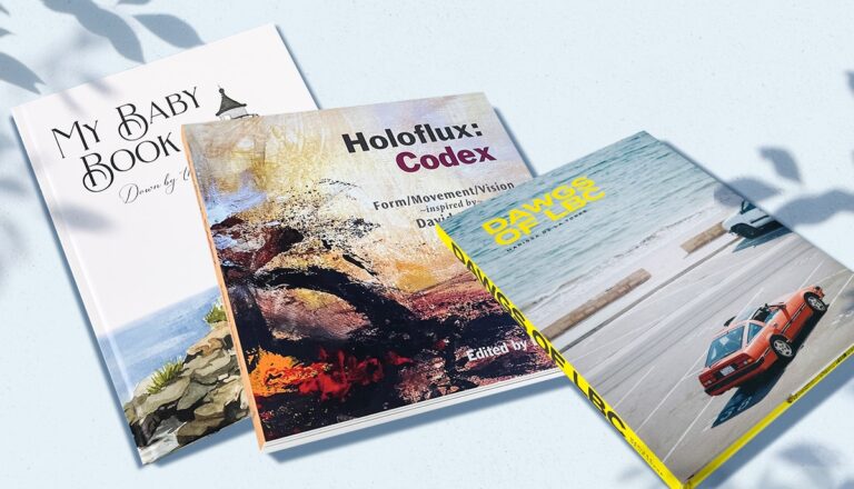 How to Design Your Own Book Cover