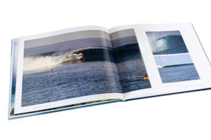 High Quality Photo Book Printing