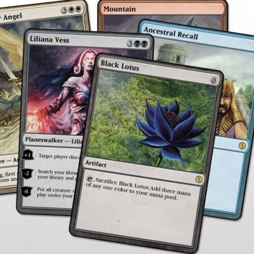 A Guide to Card Game Design and Self-Publishing