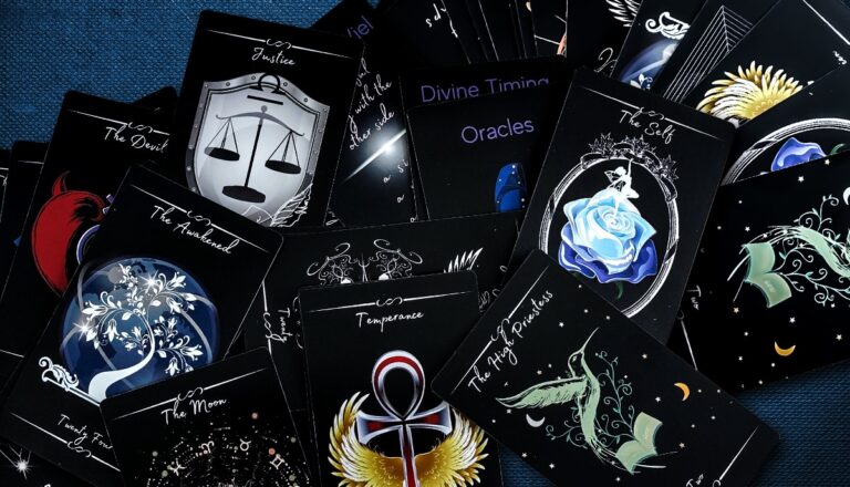 A Guide to Card Game Design and Self-Publishing