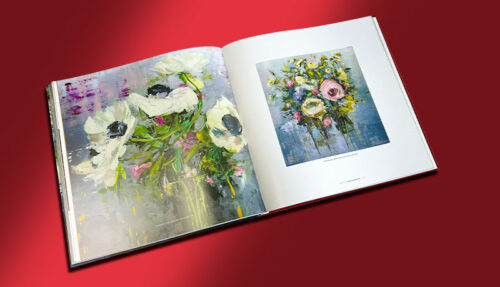 How to Creat and Print an Art Book