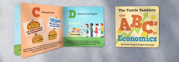 High-Quality Professional Children’s Board Book Printing Services Worldwide