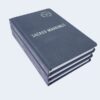 What Are the Different Types of Hardcover Books?