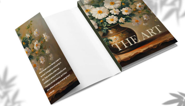 What Are the Different Types of Hardcover Books?