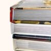 What Are the Different Types of Hardcover Books?