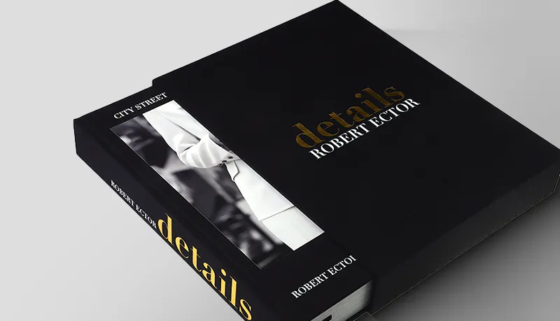What Are the Different Types of Hardcover Books?