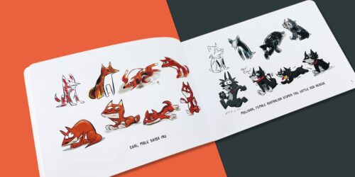 What Are the Most Popular Comic Book Art Styles?