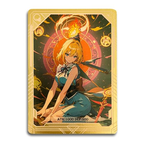 How to Design and Print Custom Trading Cards