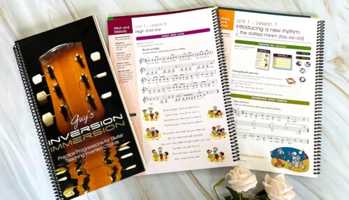 How to Print a Custom Songbook