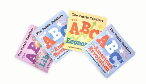 What Is the Most Attractive Color for a Book Cover?