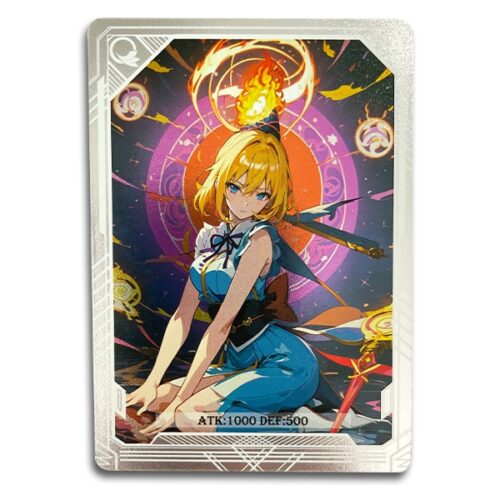 How to Design and Print Custom Trading Cards