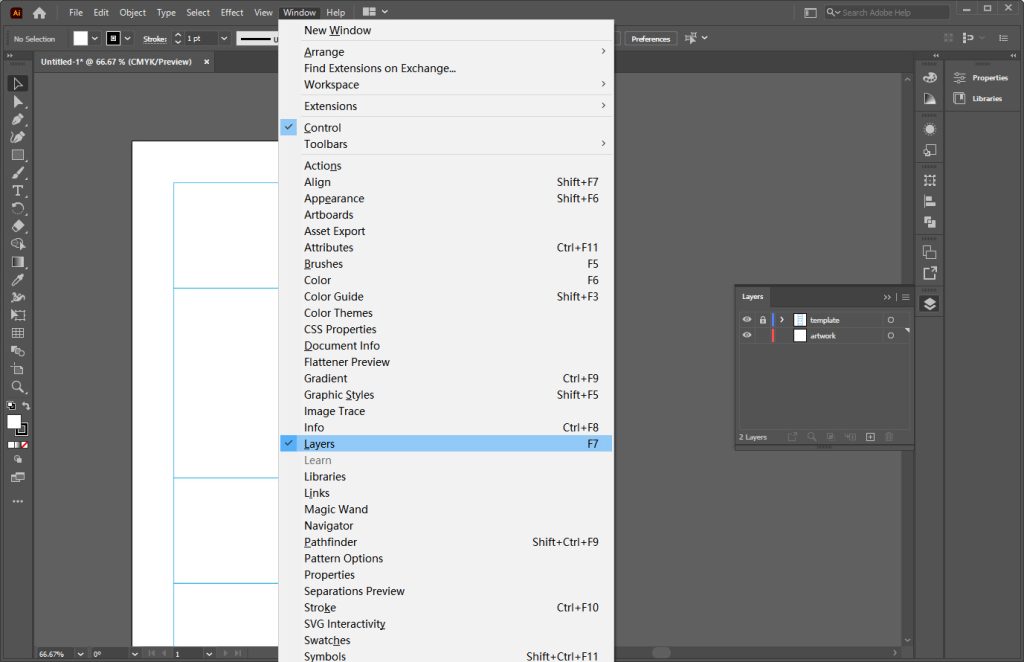 Downloadable Box Design Templates