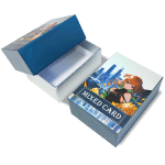 Downloadable Card Deck Design Templates