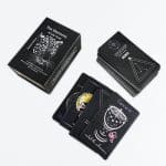 High-Quality Card Deck Printing and Components