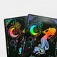 High-Quality Custom Holographic Card Printing Services