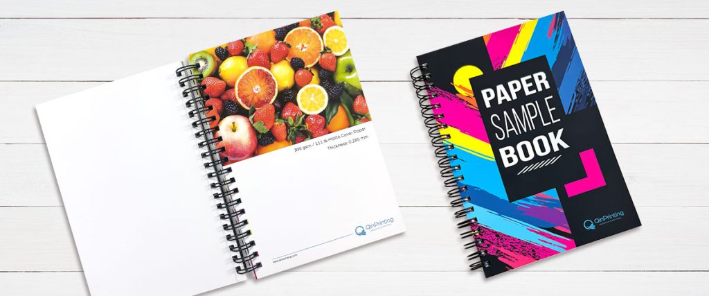 Get a Free Copy of Our Comprehensive Paper Samples Book