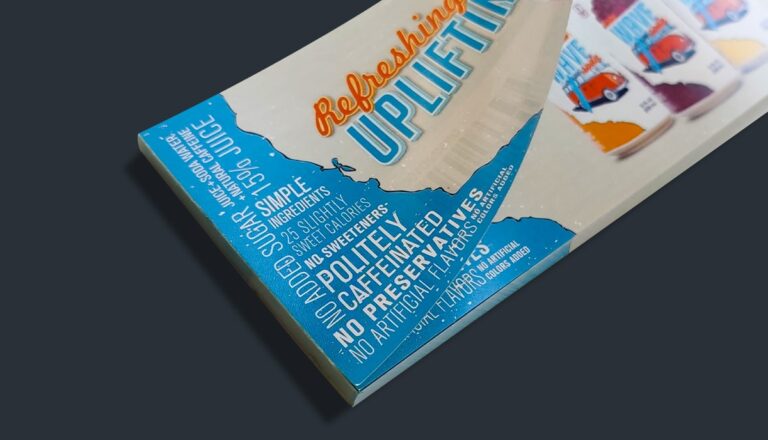 Printed Coupon Booklets for Customer Loyalty Campaigns
