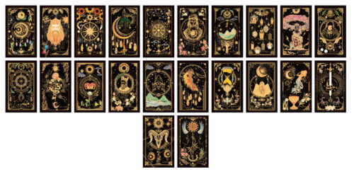7 Innovative Ways to Design a Card Game