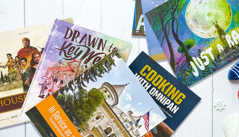 How to Choose a Book Format
