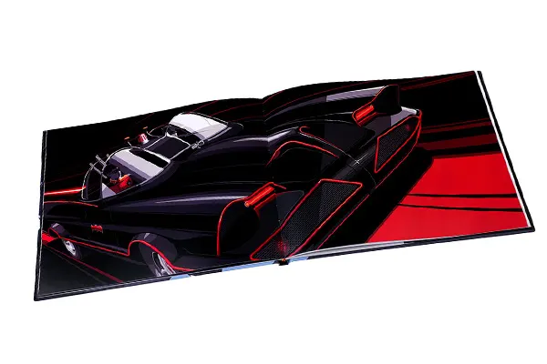 Custom Comic Book Printing | High-Quality Services Worldwide