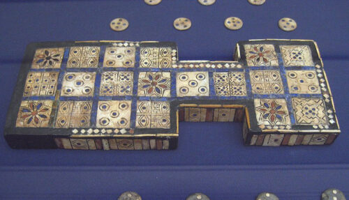 What Are the Different Kinds of Board Game Mechanics?