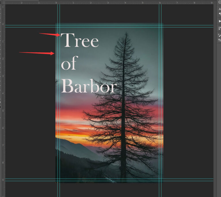 How to prepare Print-Ready PDF Files Using Adobe Photoshop
