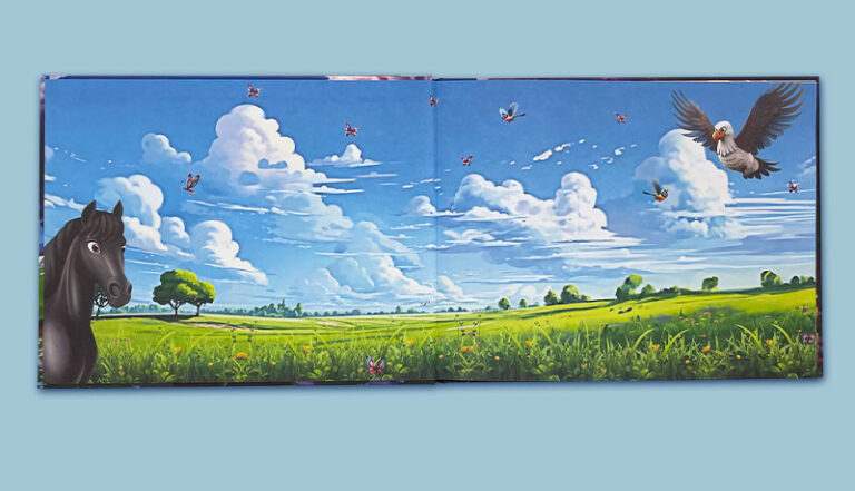 The 12 Essential Elements of a Successful Children’s Picture Book