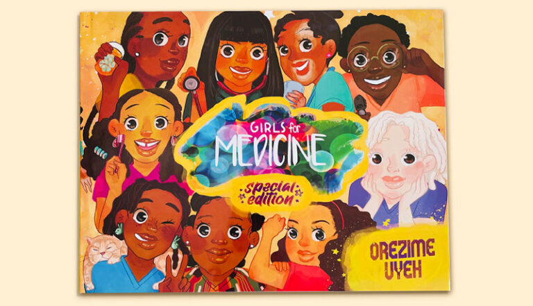 The 12 Essential Elements of a Successful Children’s Picture Book