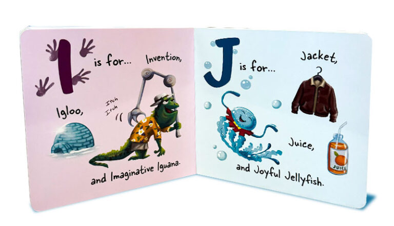 The 12 Essential Elements of a Successful Children’s Picture Book