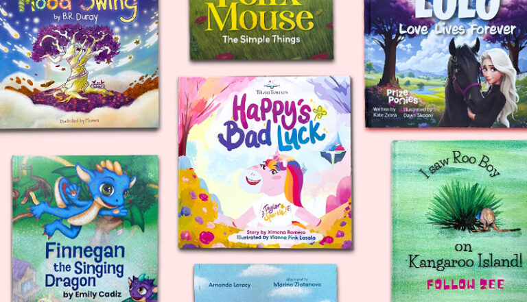 The 12 Essential Elements of a Successful Children’s Picture Book