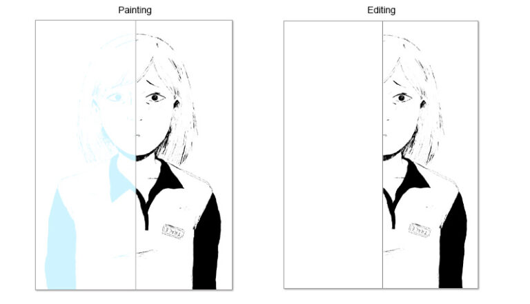 Tools for Comic Book Artists