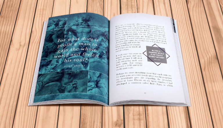 An In-Depth Guide to Book Layouts with Adobe InDesign