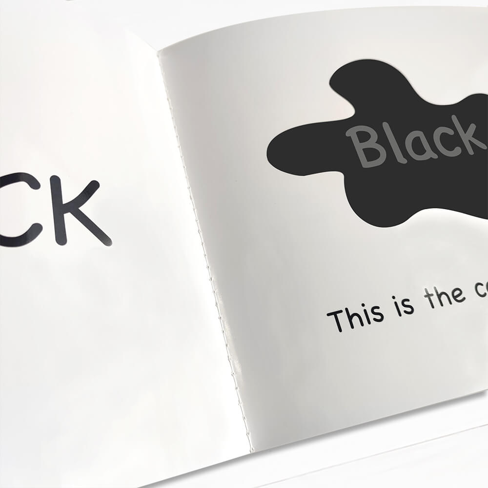 Singer Sewn Book Binding and Printing