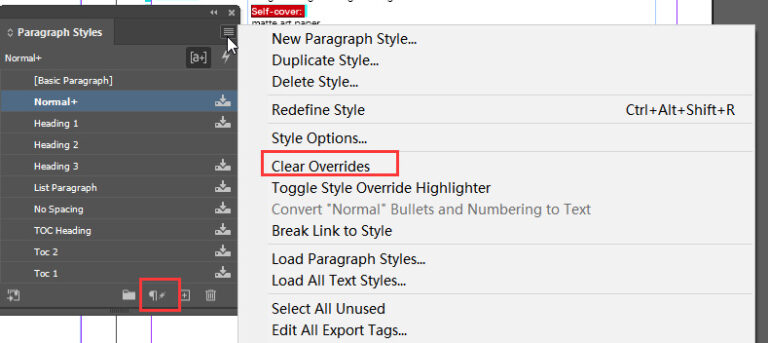 An In-Depth Guide to Book Layouts with Adobe InDesign