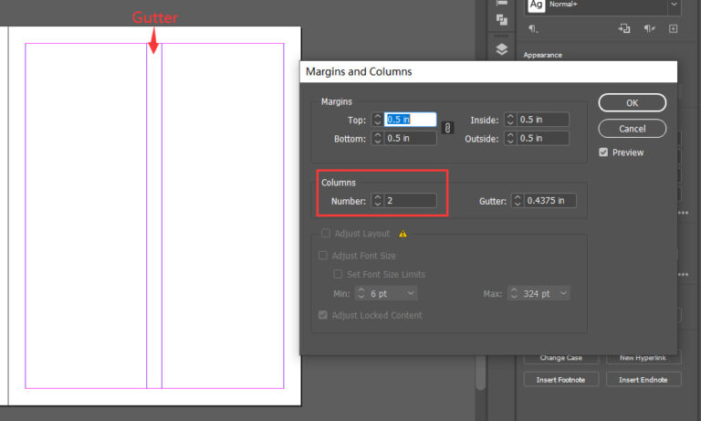 An In-Depth Guide to Book Layouts with Adobe InDesign