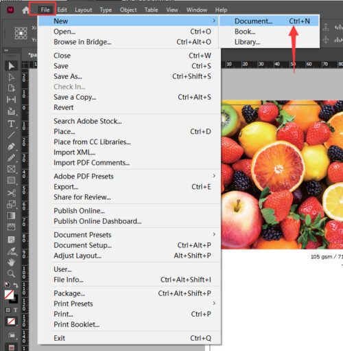 An In-Depth Guide to Book Layouts with Adobe InDesign