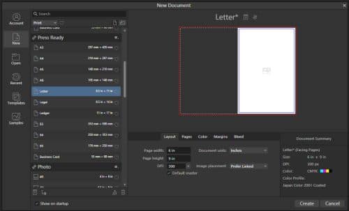 A Guide to the Best Software for Preparing Artwork to Print