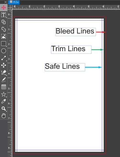 How to Create a Print-Ready File for Printing