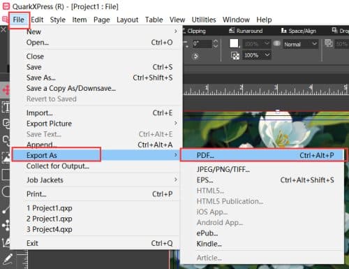 How to Create a Print-Ready File for Printing